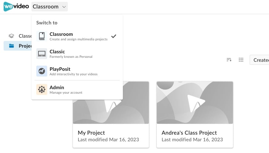 WeVideo + PlayPosit, Now More Integrated for Educators